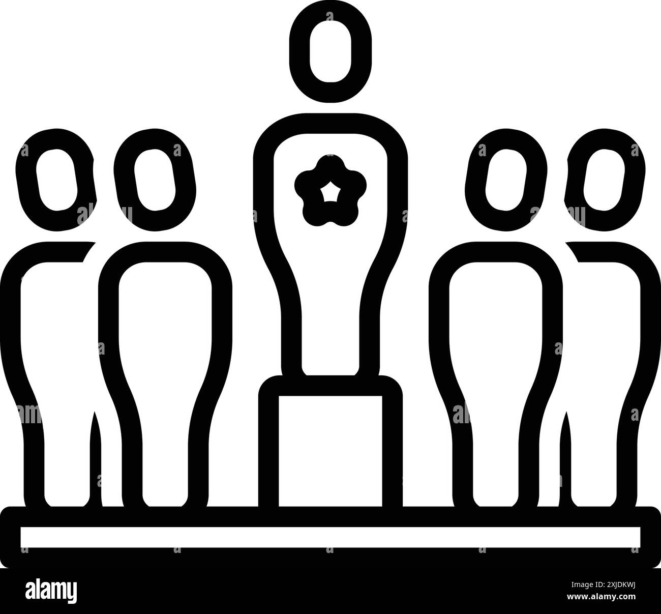 Icon for impressive,powerful Stock Vector Image & Art - Alamy