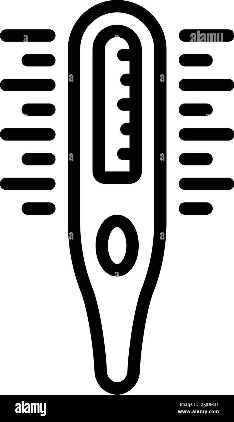 Icon for temperature,fahrenheit Stock Vector Image & Art - Alamy