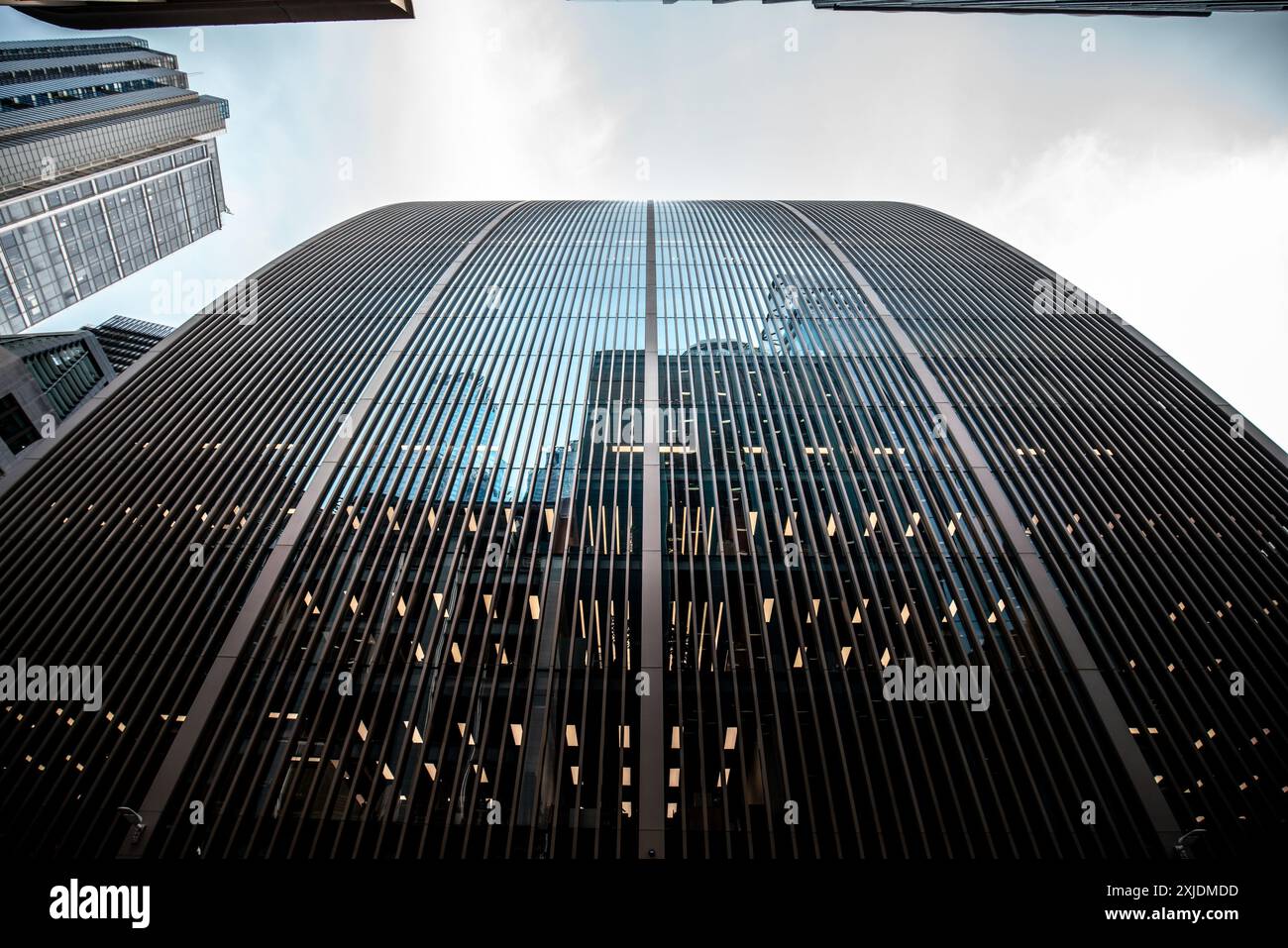 London, Oct 09, 2023: London's vibrant cityscape showcasing the ...