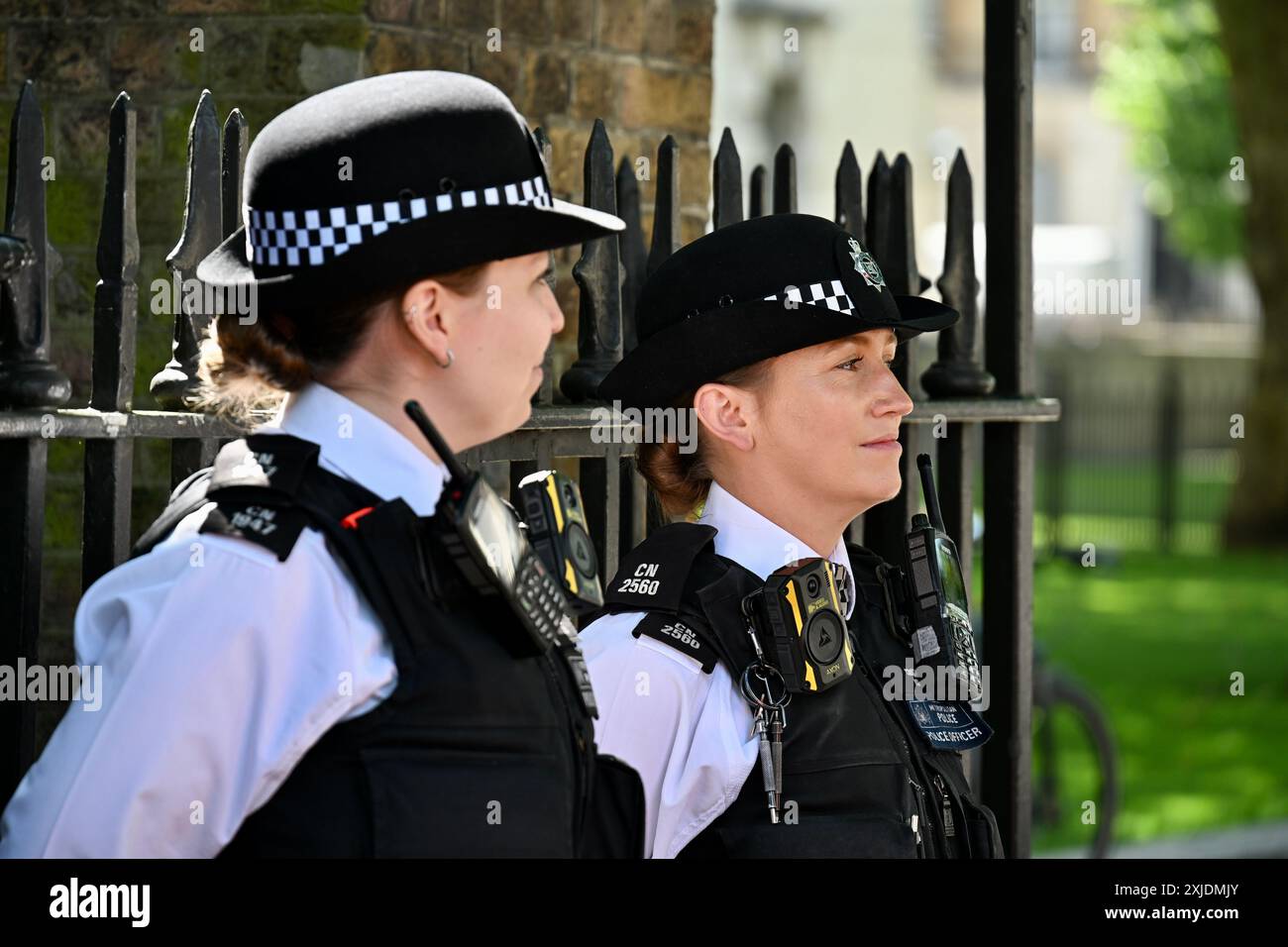 Parliament officers hi-res stock photography and images - Alamy