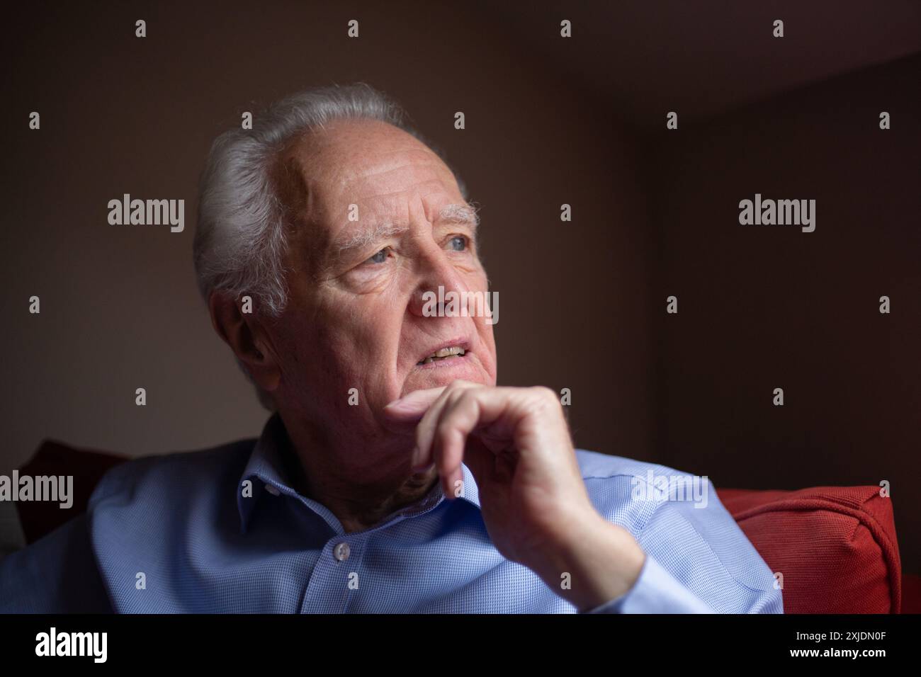Lord mcfall speaker house hi-res stock photography and images - Alamy