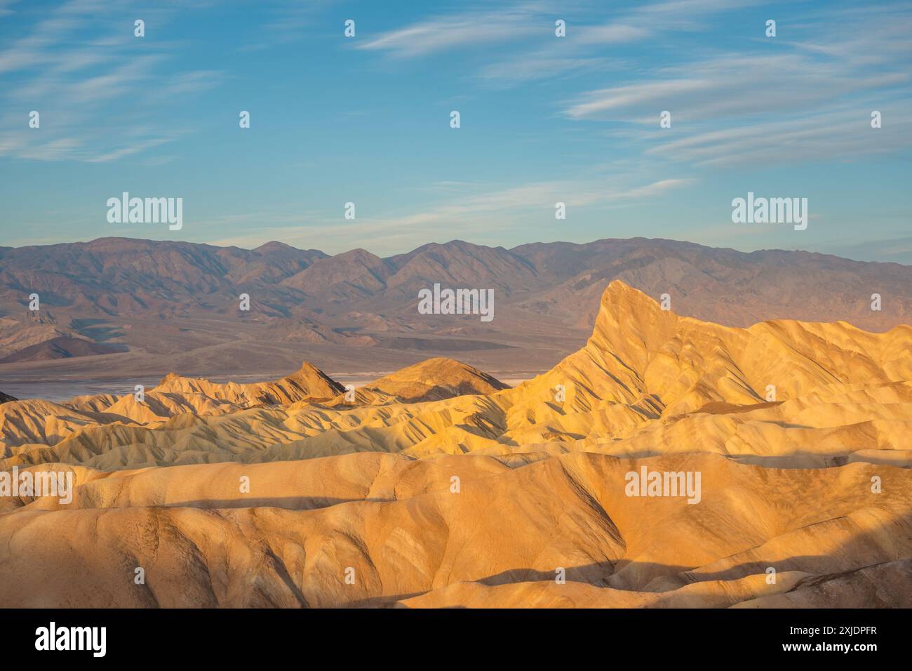Death valley time lapse sand hi-res stock photography and images - Alamy