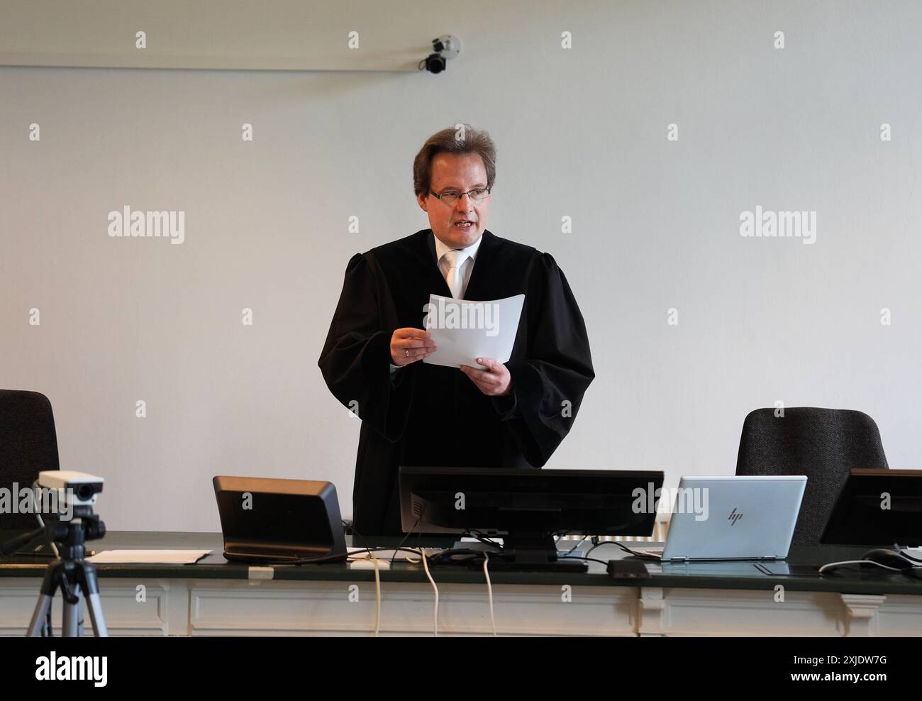 Presiding games hi-res stock photography and images - Alamy