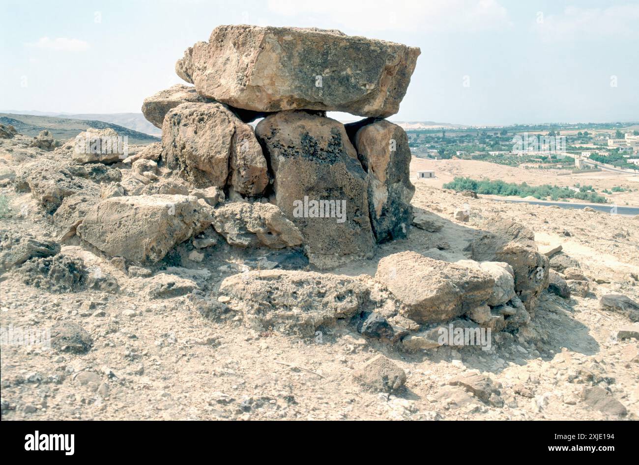 Jordan bronze hi-res stock photography and images - Alamy