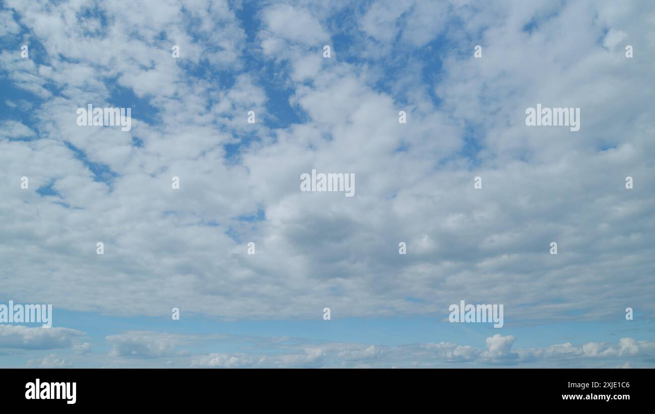 Dynamic sky time lapse dramatic hi-res stock photography and images - Alamy