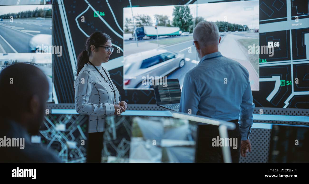 Situation display map hi-res stock photography and images - Alamy