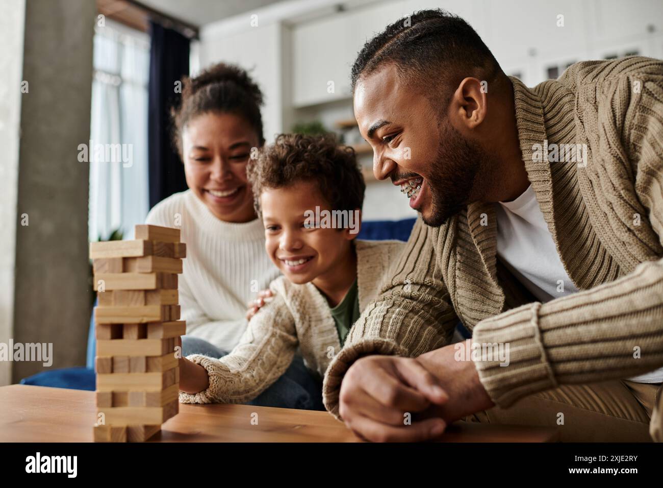 Constructing blocks hi-res stock photography and images - Alamy