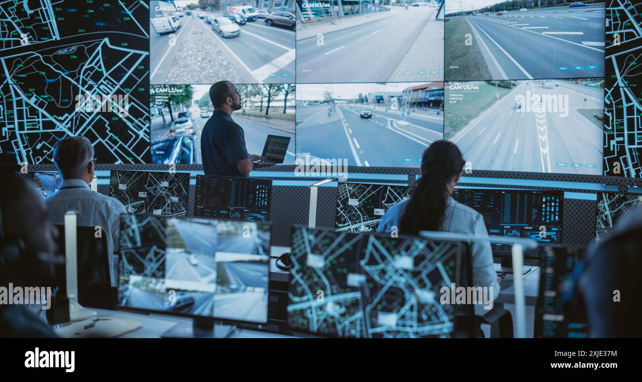 Situation display map hi-res stock photography and images - Alamy