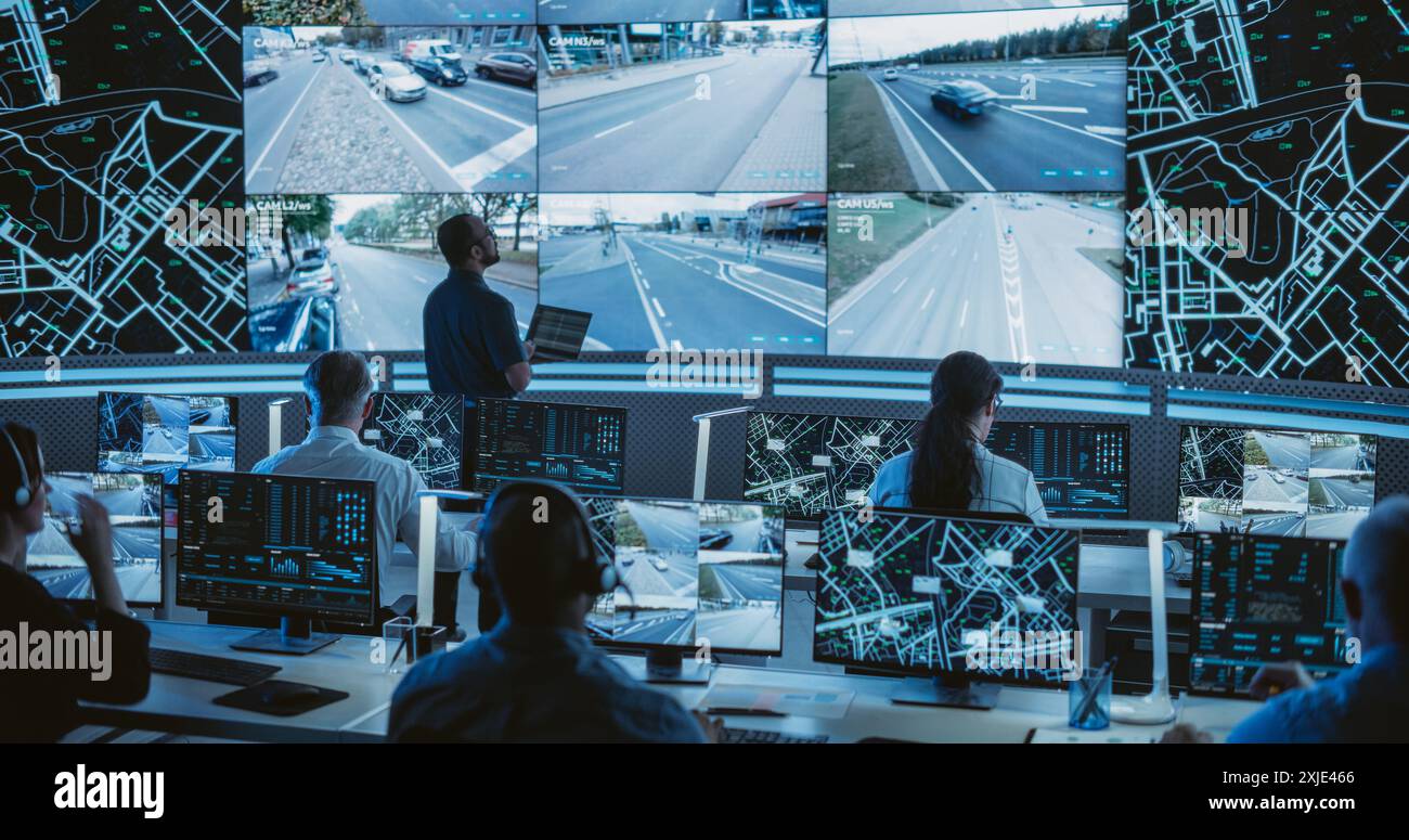 Situation display map hi-res stock photography and images - Alamy