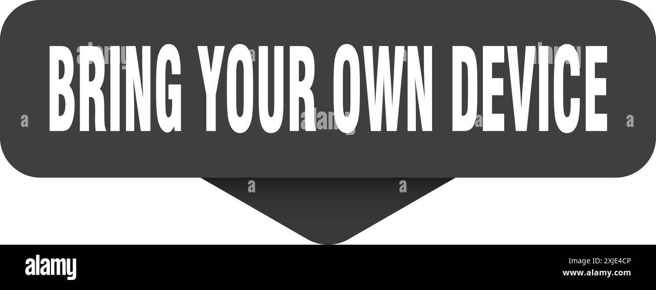 bring your own device sticker. bring your own device sign on ... bring your own device sticker. bring your own device sign on ...