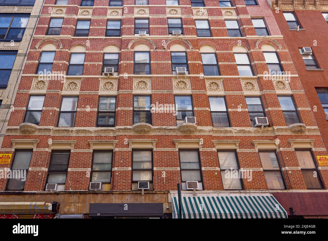 NYC Chinatown: Canal Condo combines 16 Orchard Street and 51 Canal ...