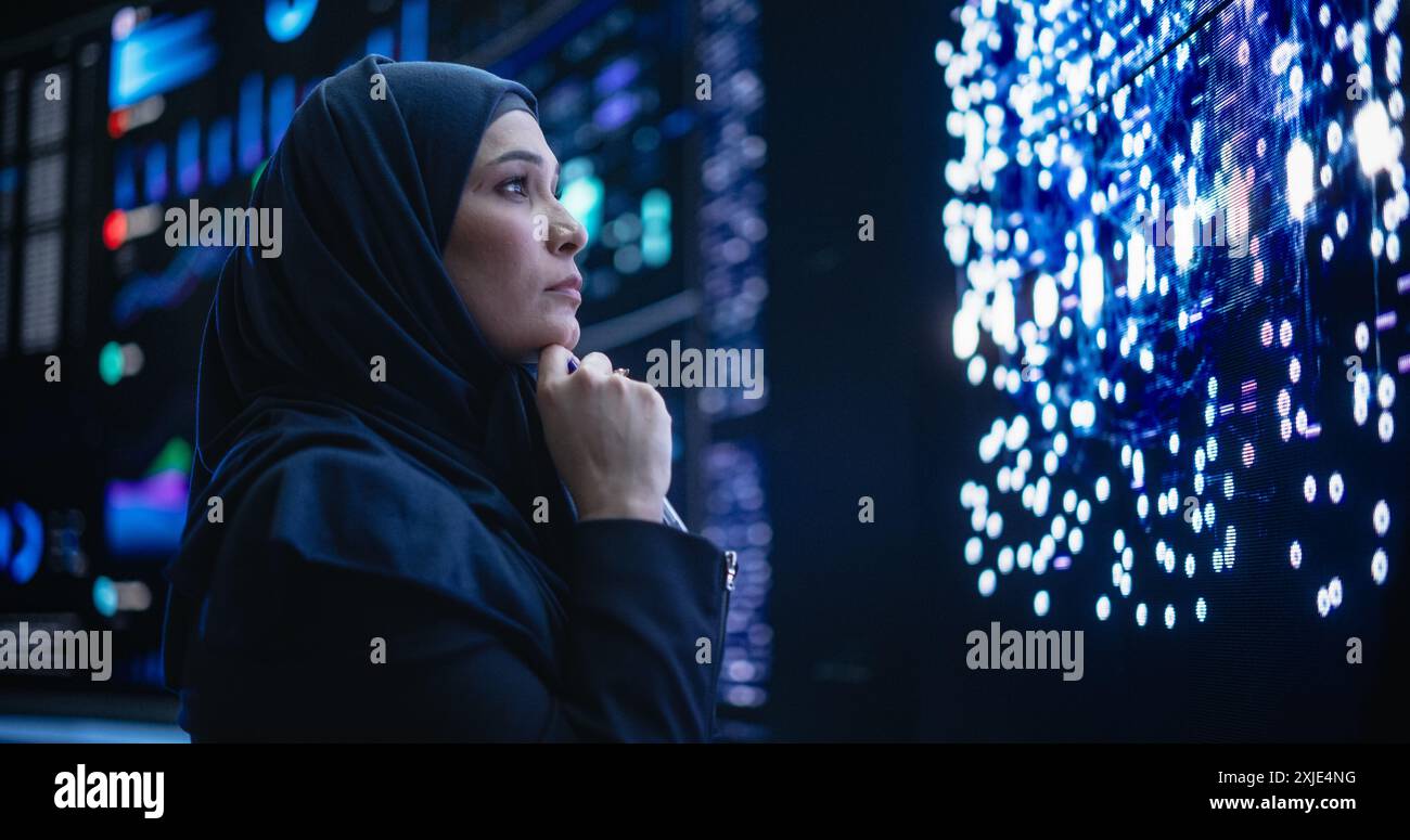 Ai testing algorithms hi-res stock photography and images - Alamy
