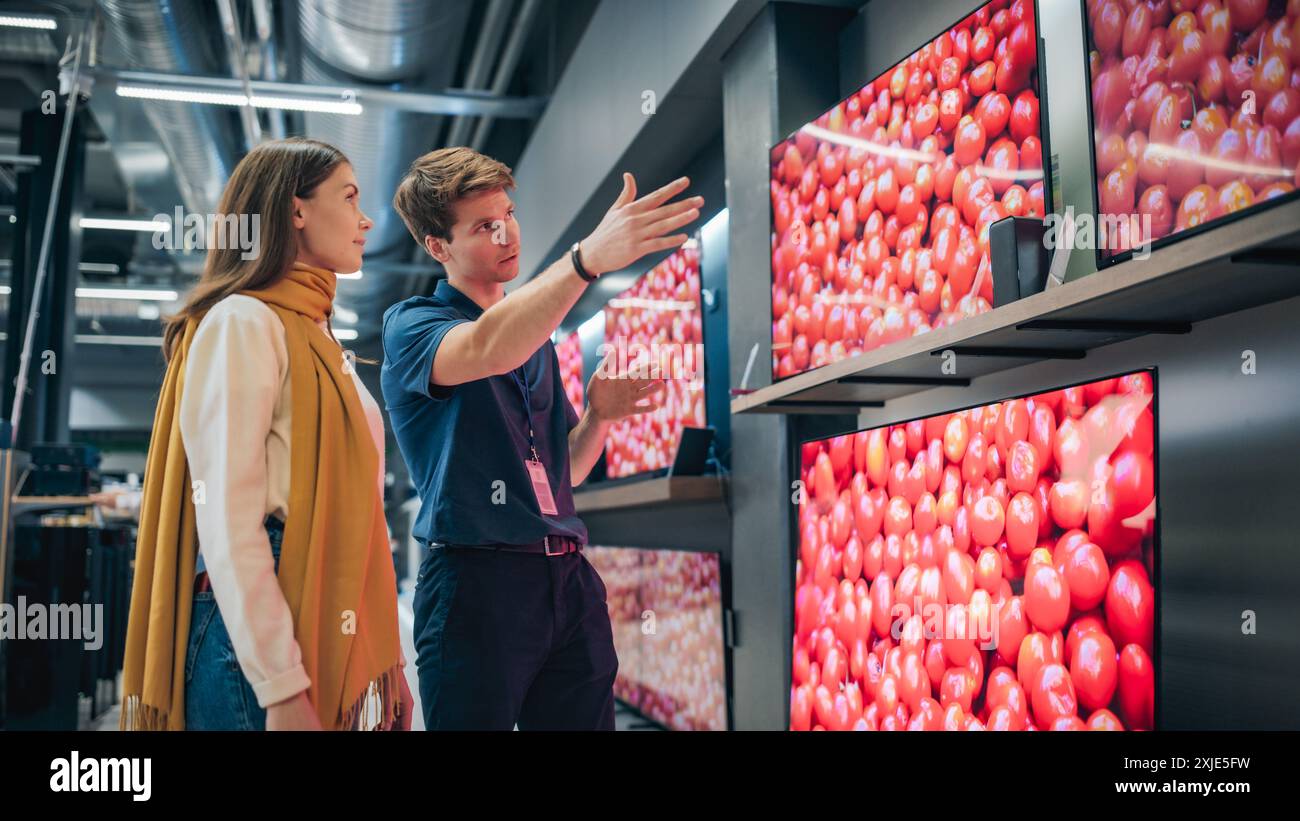 Customer explores hi-res stock photography and images - Alamy