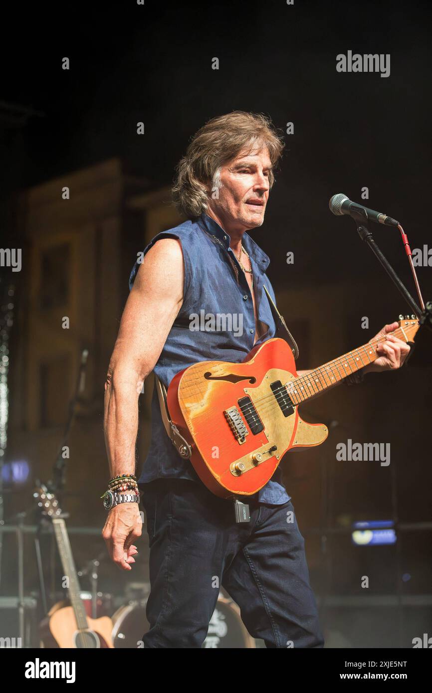 Music Concert - RONN MOSS LIVE Ronn Moss on stage during RONN MOSS LIVE ...
