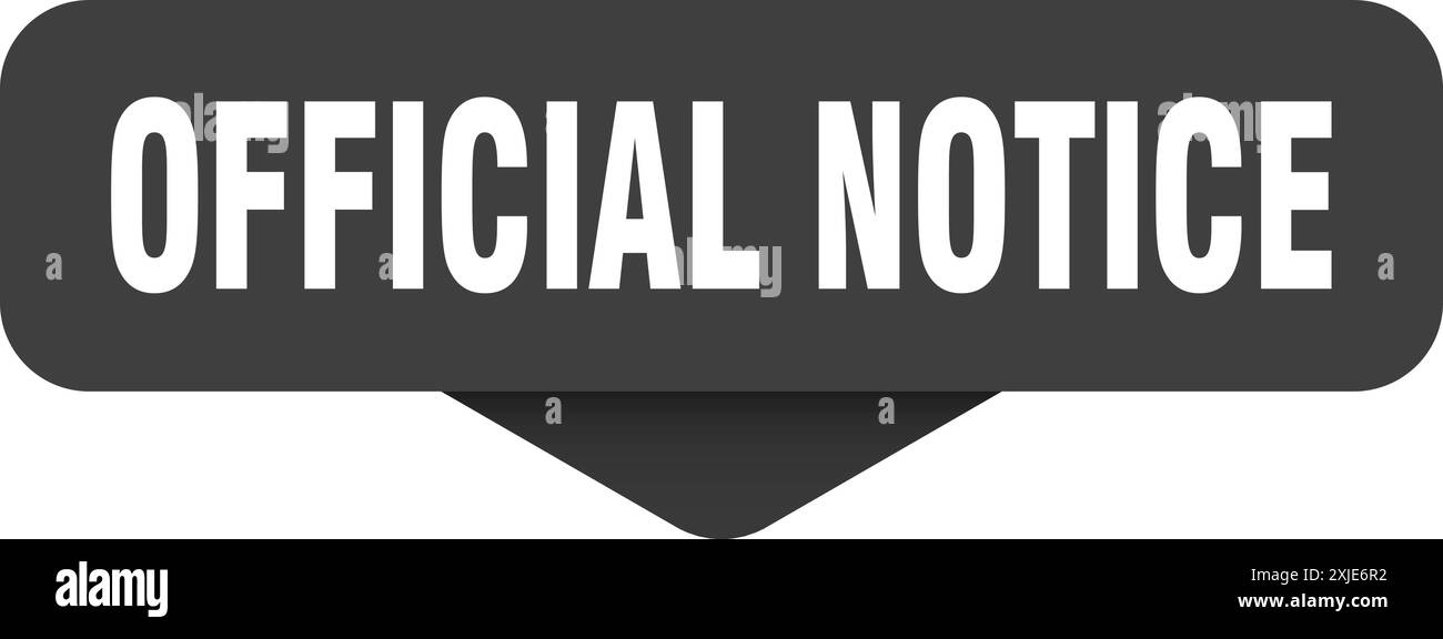 Notice do not touch sign label on transparent background Black and ...