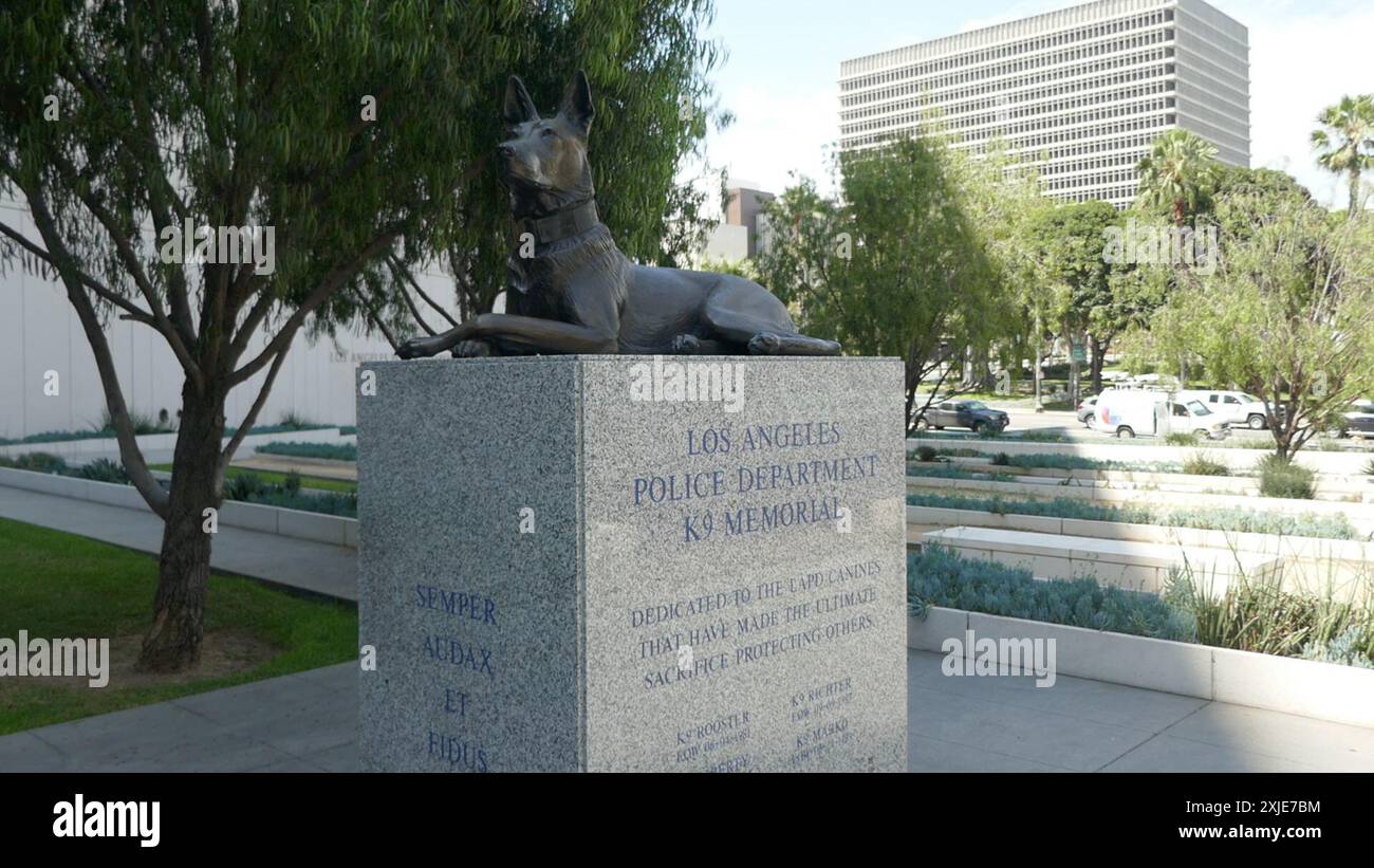 Os angele police department hi-res stock photography and images - Alamy