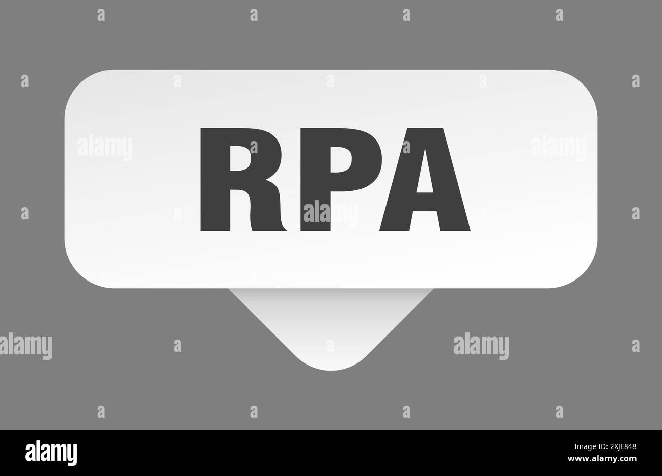Rpa background Black and White Stock Photos & Images - Alamy