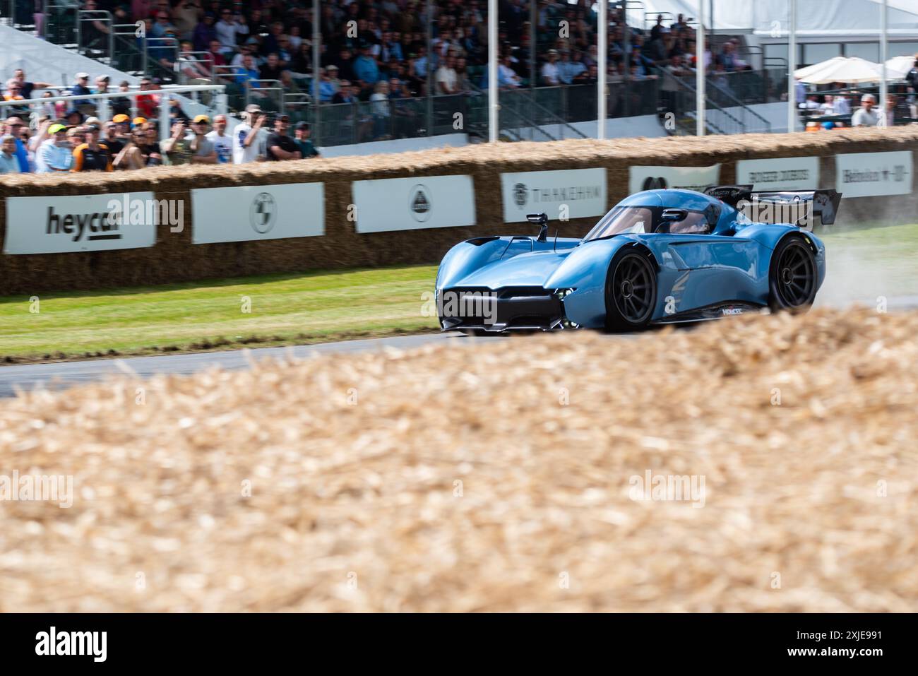 Mcmurtry spéirling hi-res stock photography and images - Alamy