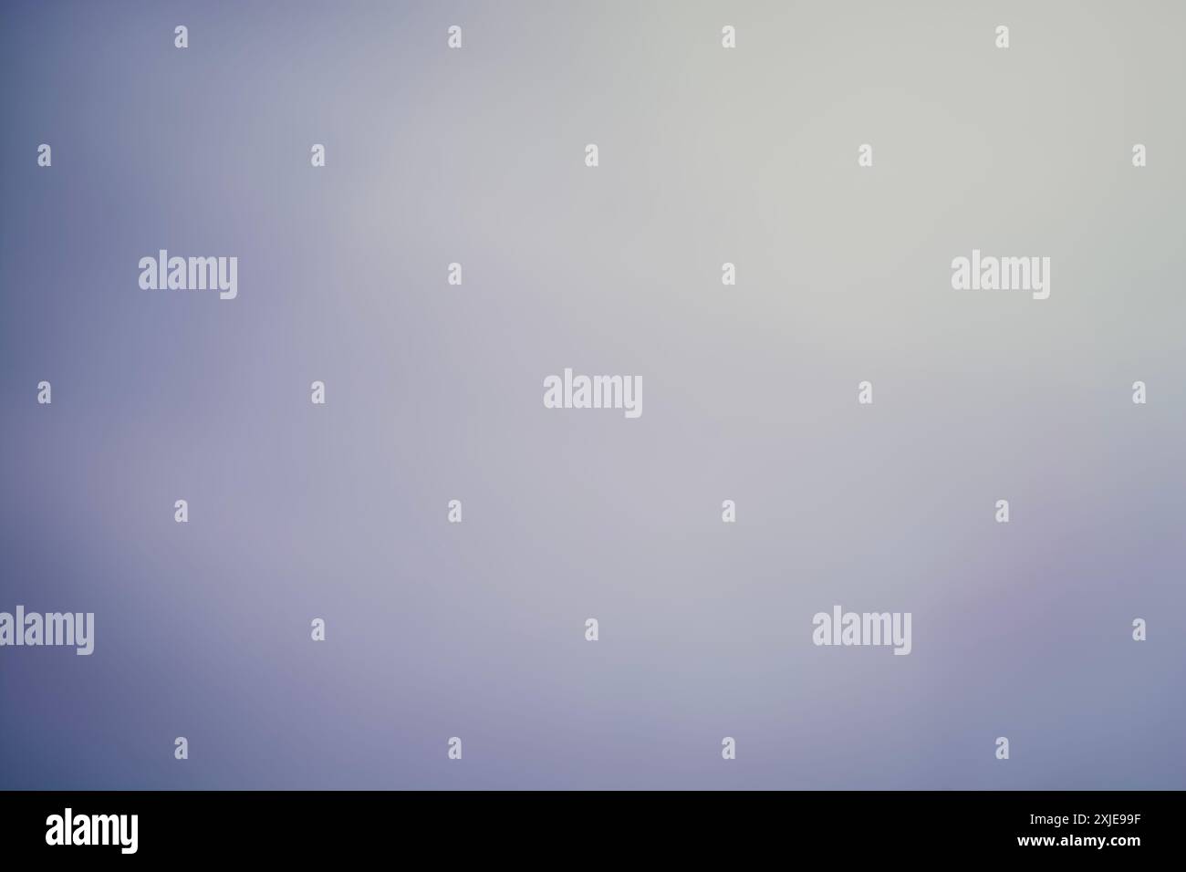 Abstract blue background with light skylight and vignetting, soft ...