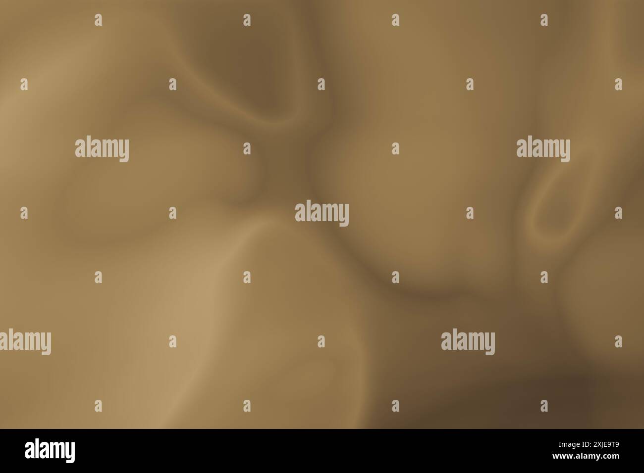 Abstract brown background with smooth lines and spots on it. Smooth ...