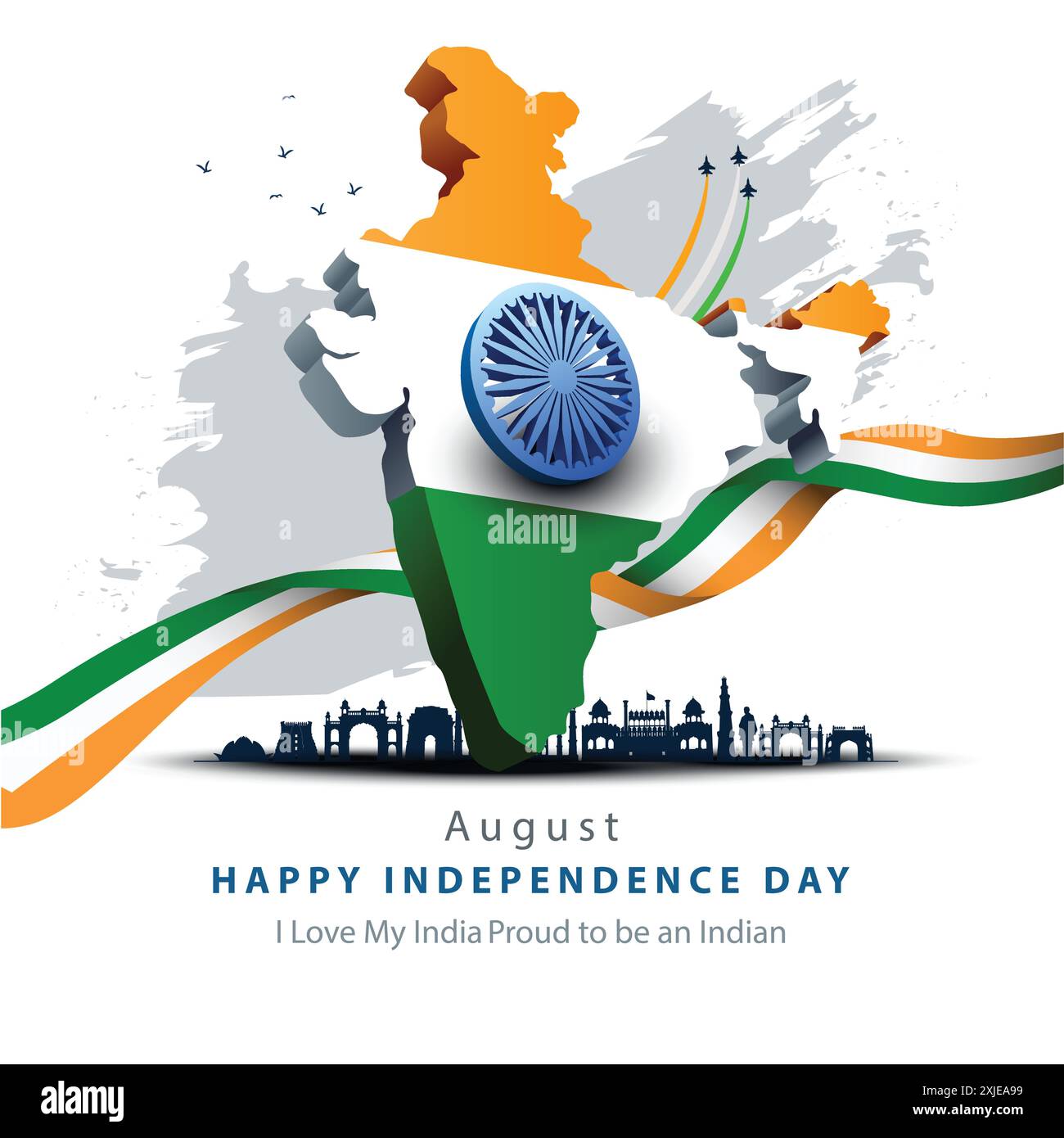 Ashoka chakra hi-res stock photography and images - Alamy