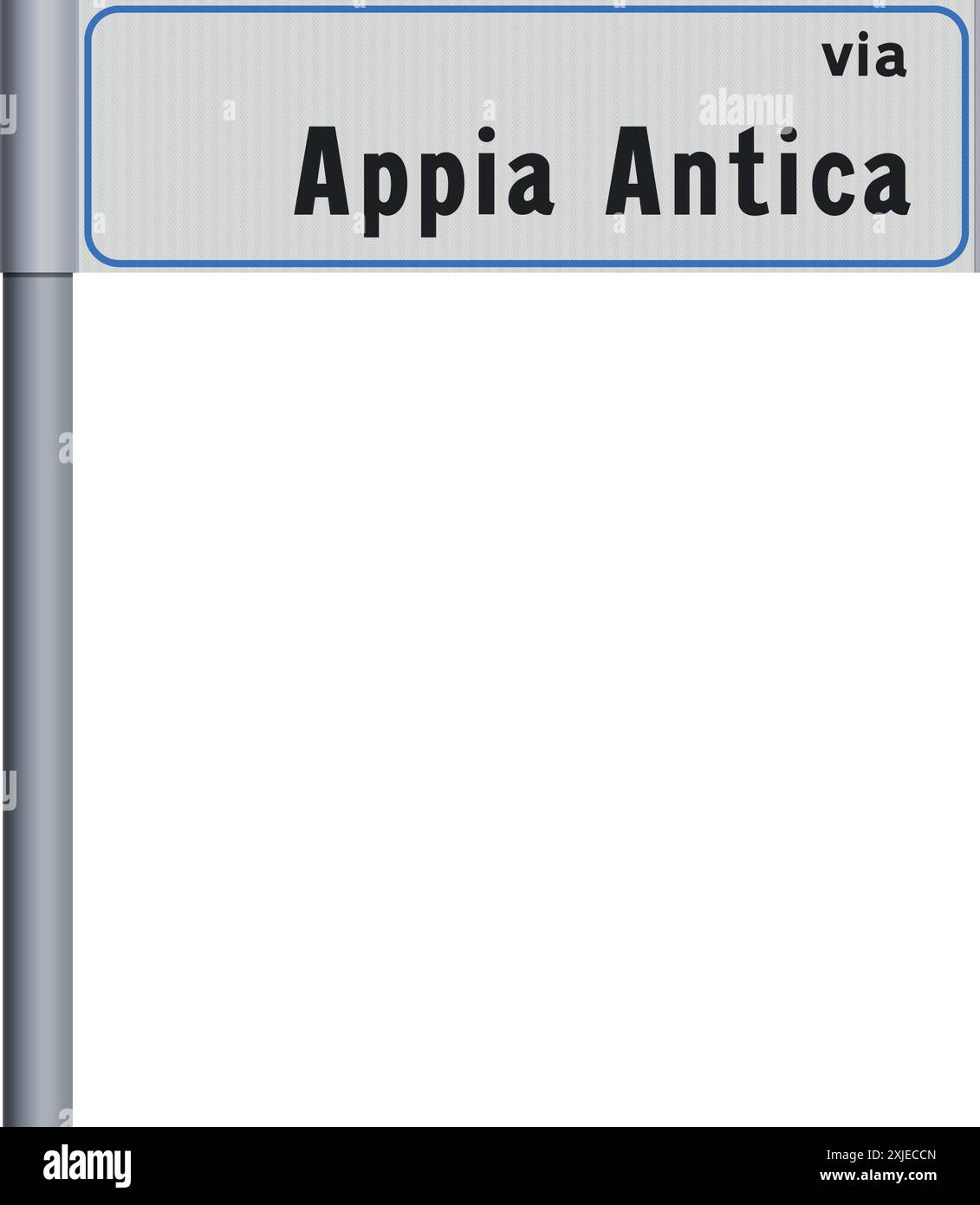 Via vector Cut Out Stock Images & Pictures - Alamy