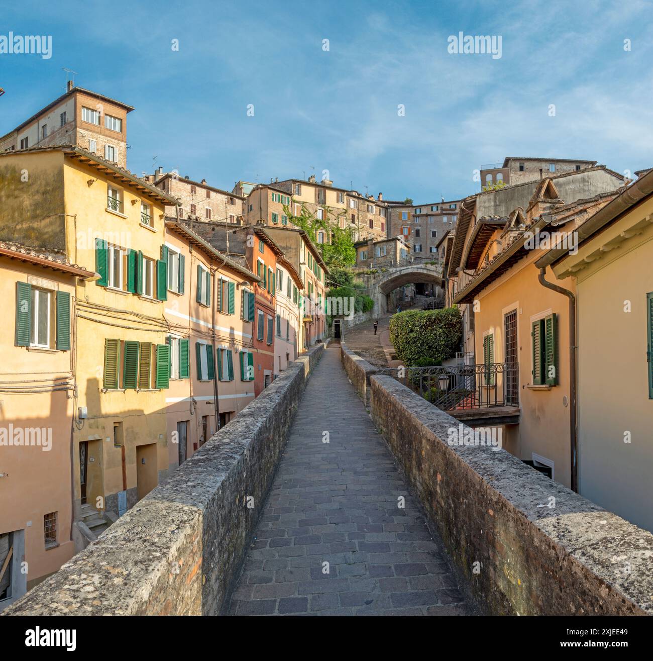 Queduct italy hi-res stock photography and images - Alamy