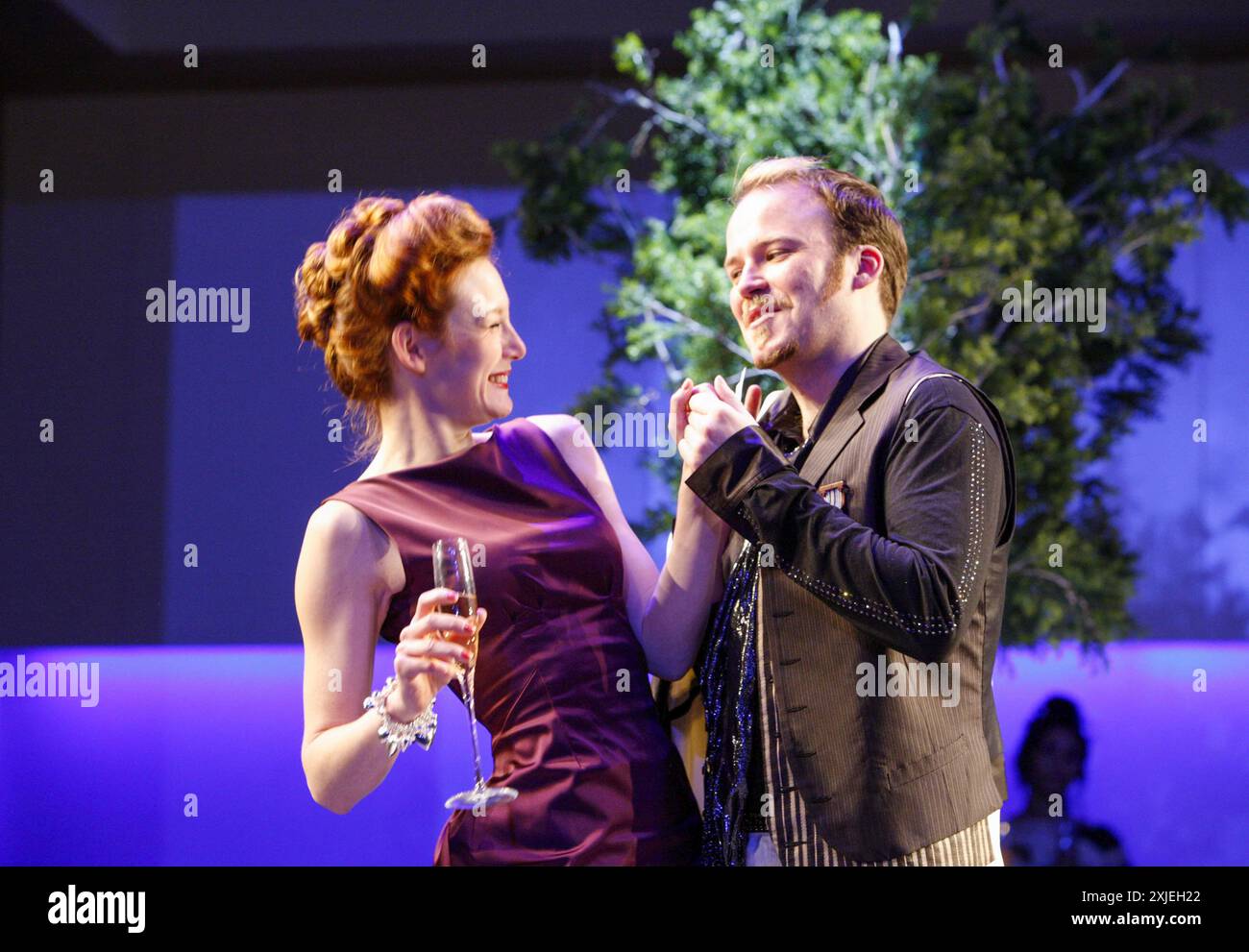 Mrs loveit hi-res stock photography and images - Alamy