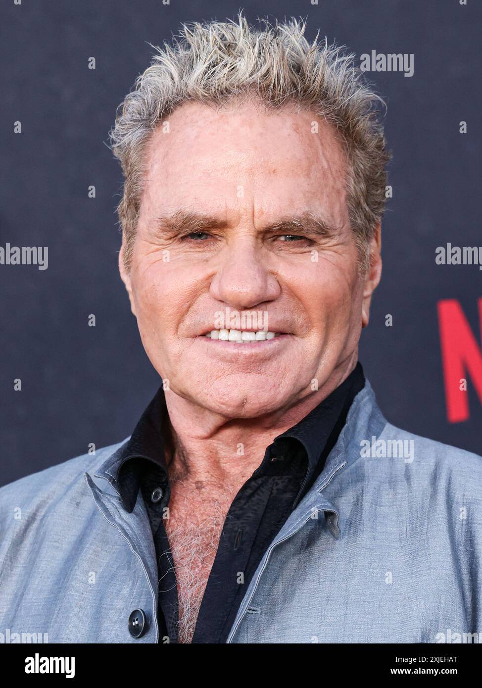 Martin Kove Martin Kove