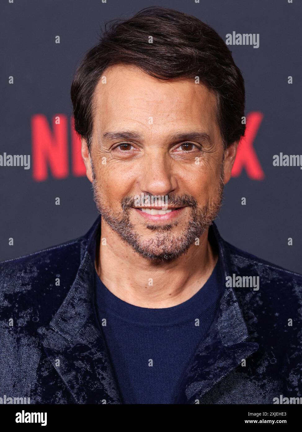 Los Angeles, United States. 17th July, 2024. LOS ANGELES, CALIFORNIA ...