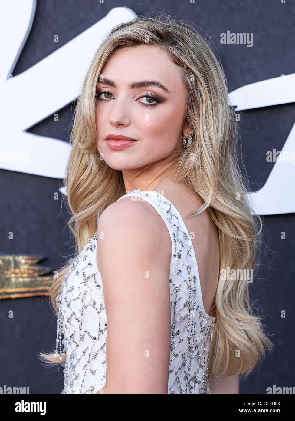 Peyton Liste 2024 Peyton List IMDb