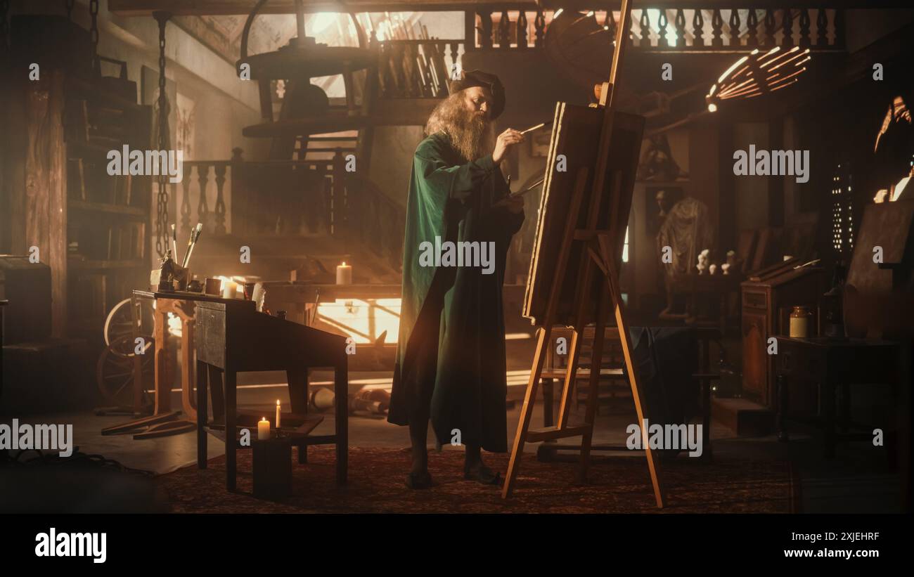 Raphael artist art artwork hi-res stock photography and images - Alamy