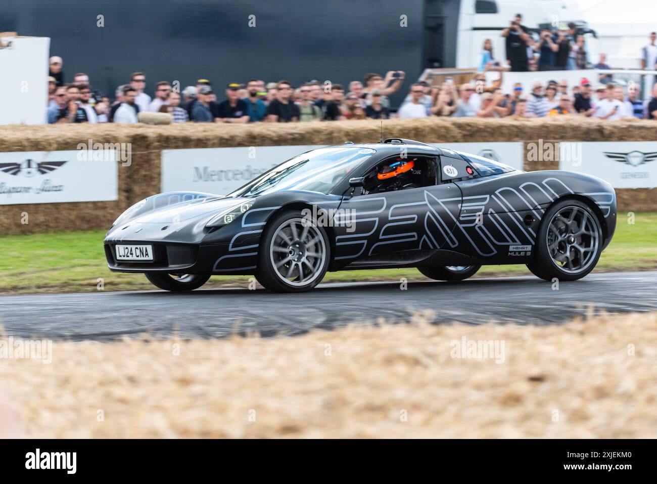 Gma t 33 hi-res stock photography and images - Alamy