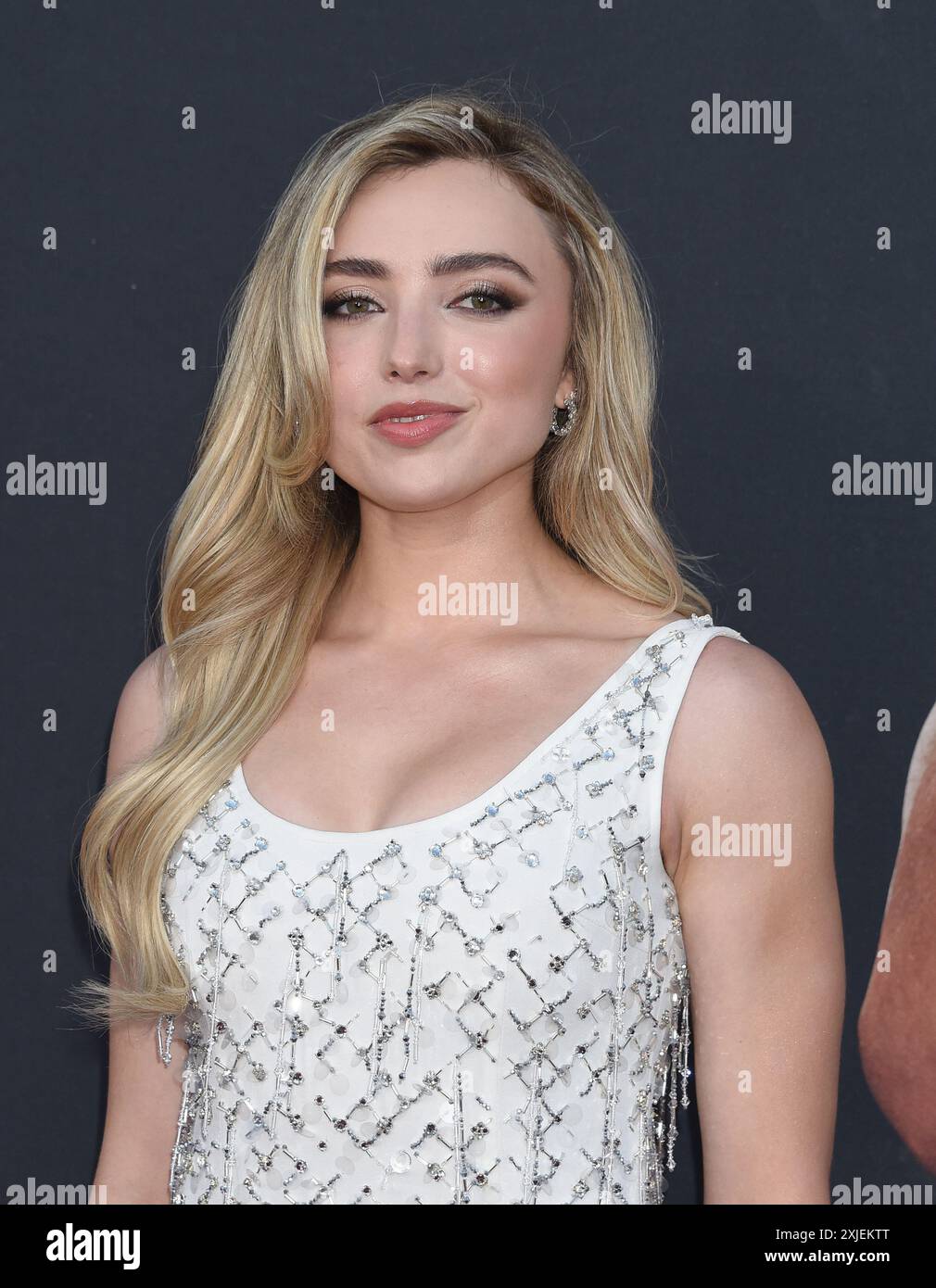 Peyton List 2024