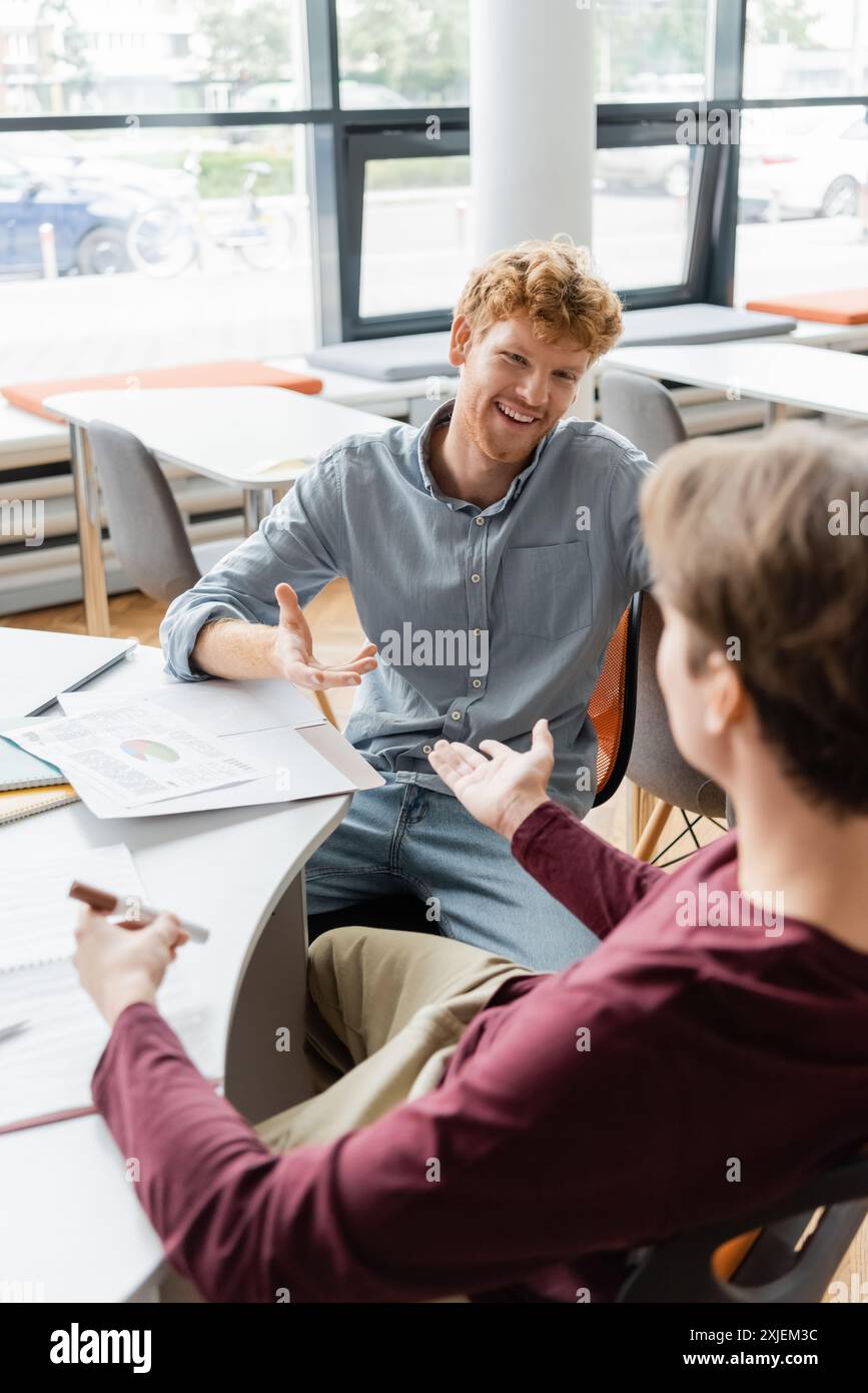 Diligent scholars hi-res stock photography and images - Alamy