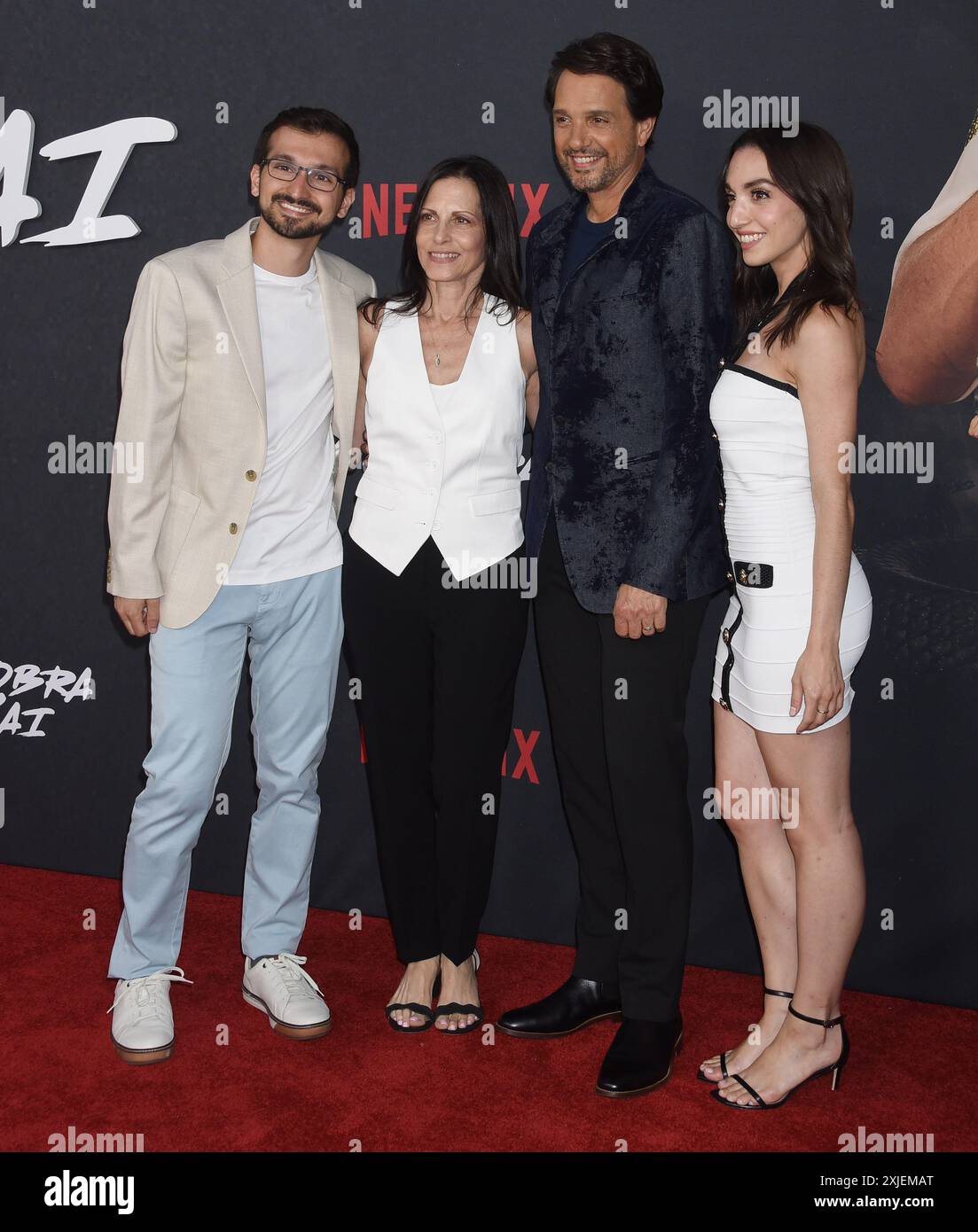 Ralph Macchio 2024 Ralph Macchio: The Conskipper Interview At