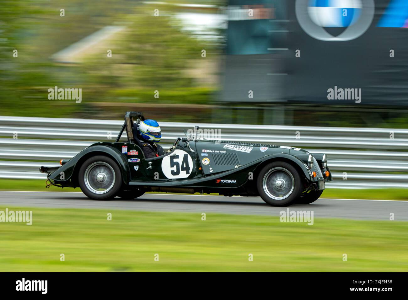 The morgan line hi-res stock photography and images - Alamy