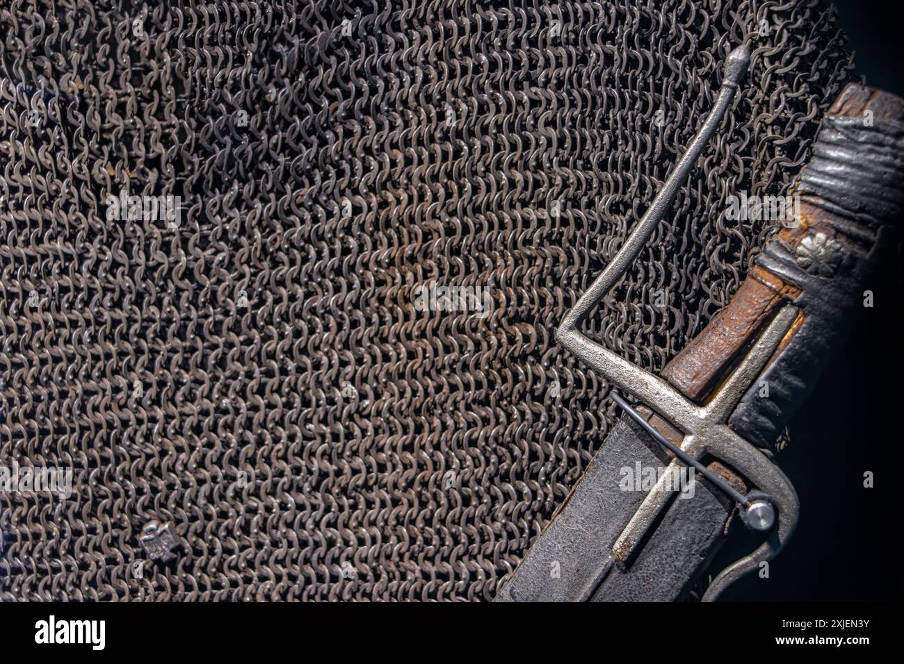 Broadsword hi-res stock photography and images - Alamy