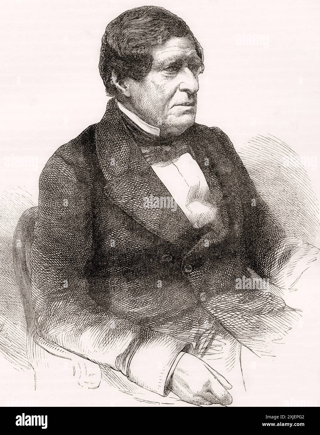 Lord high chancellor of britain hi-res stock photography and images - Alamy