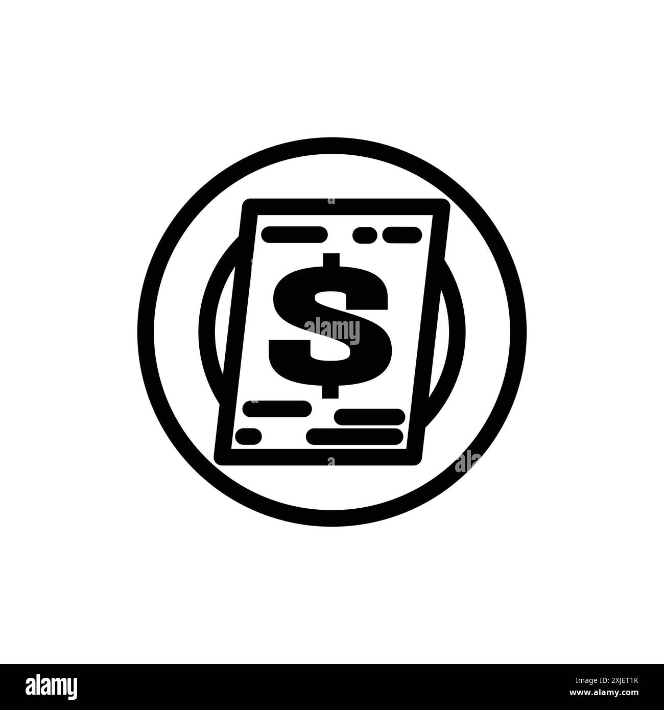 Fast Loan icon design by Ayaan simple flat vector symbol outline ...
