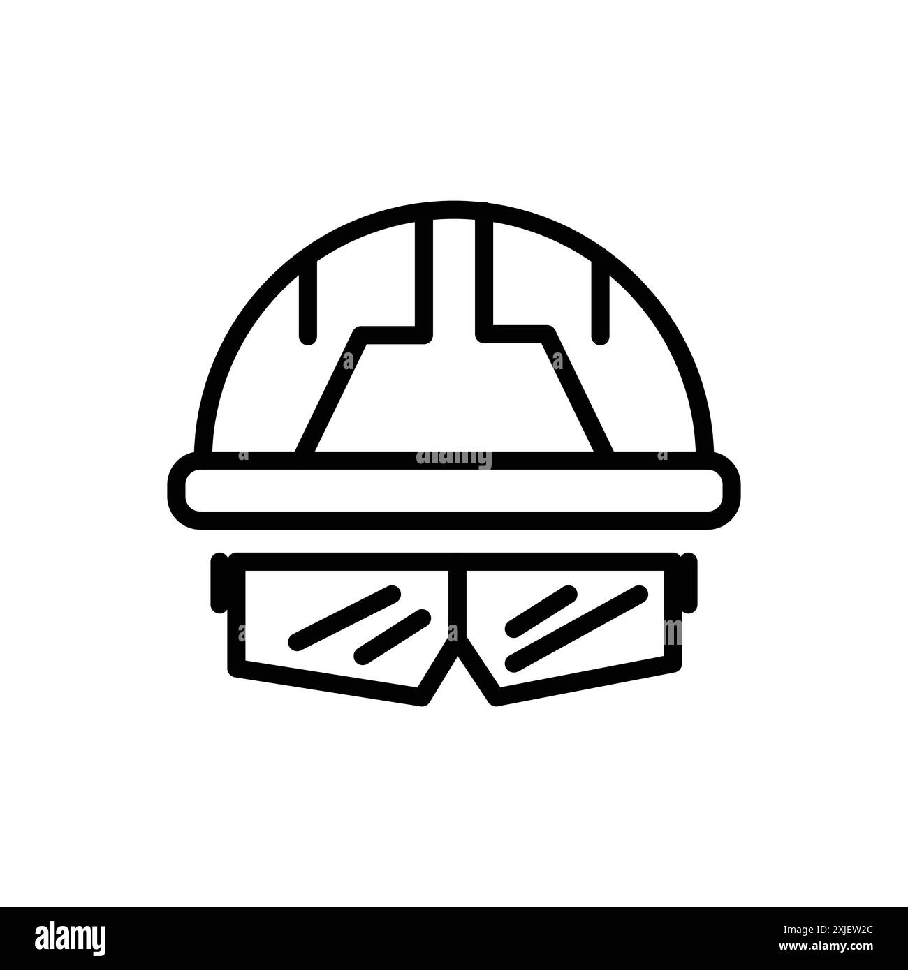 Race Helmet icon design by Ayaan simple flat vector symbol outline ...