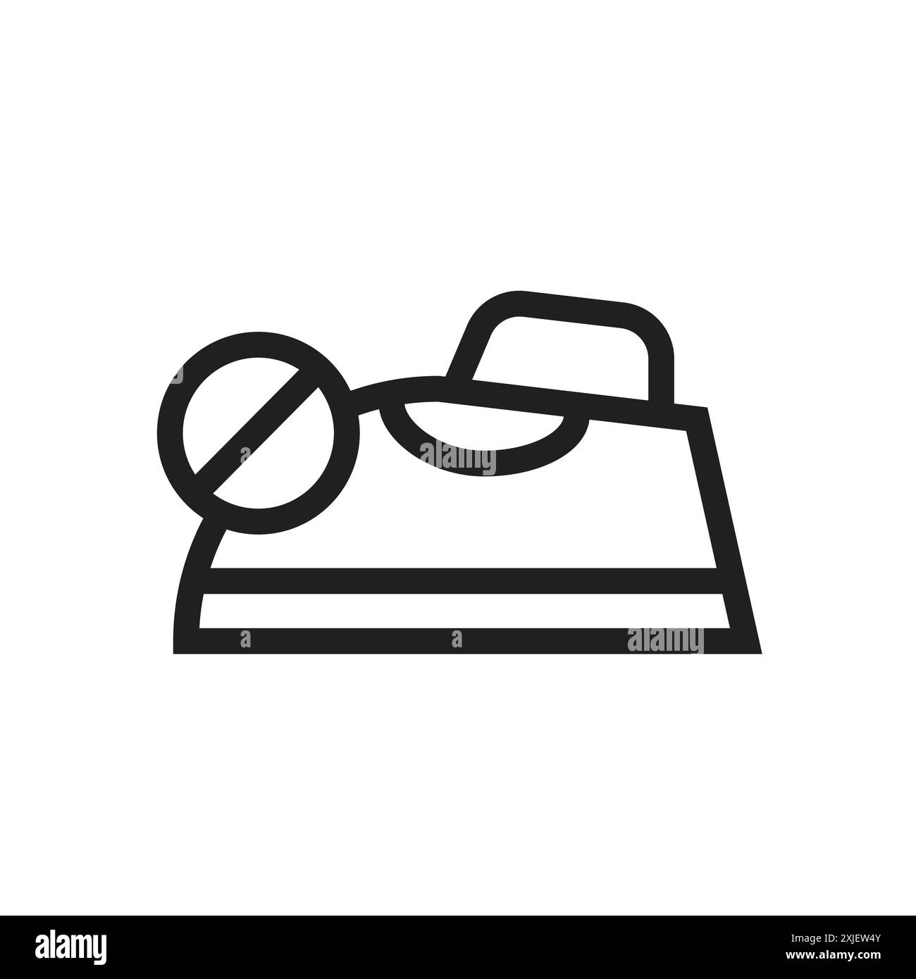 Bleach warning Stock Vector Images - Alamy