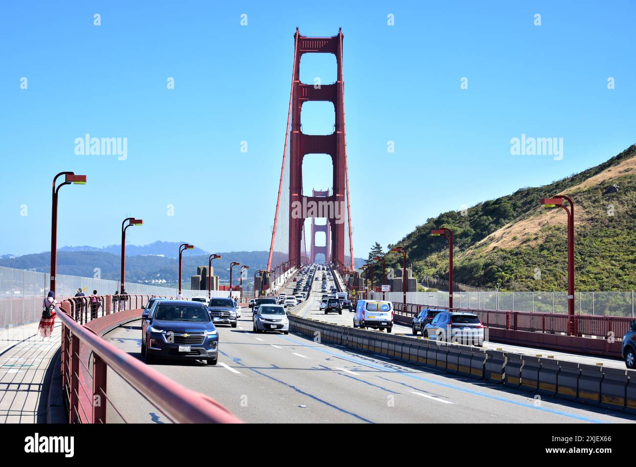 San francisco bay area golden hi-res stock photography and images - Alamy