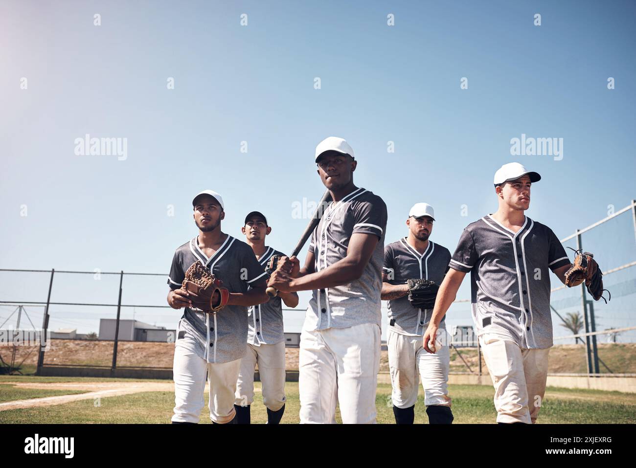 Group portrait national baseball hi-res stock photography and images ...