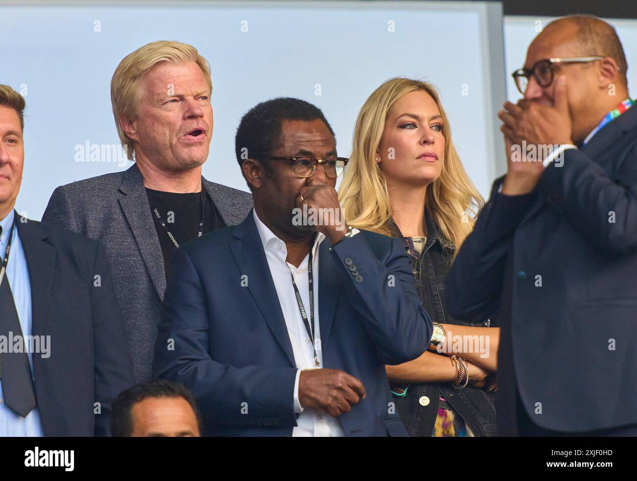 Svenja kahn hi-res stock photography and images - Alamy