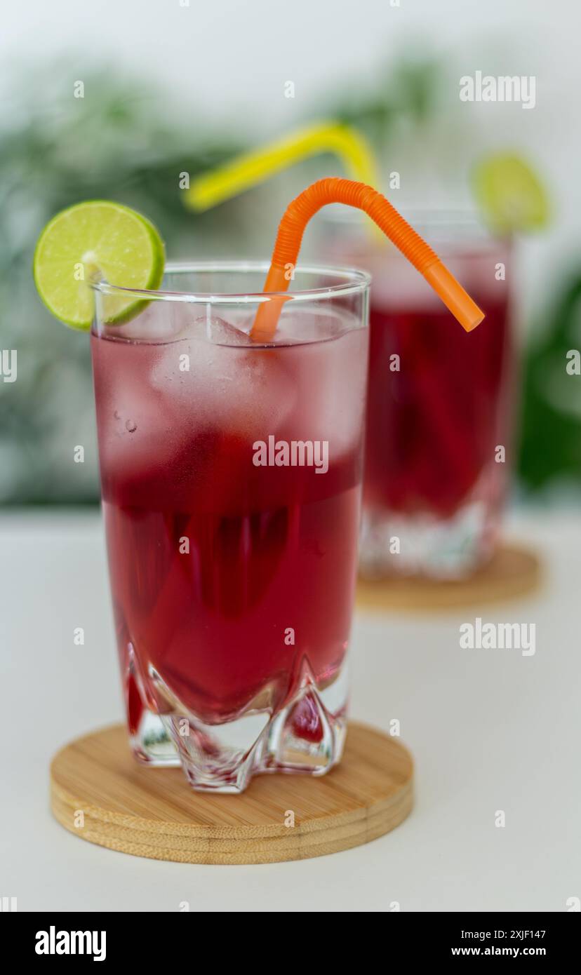 Vitamin red hi-res stock photography and images - Alamy