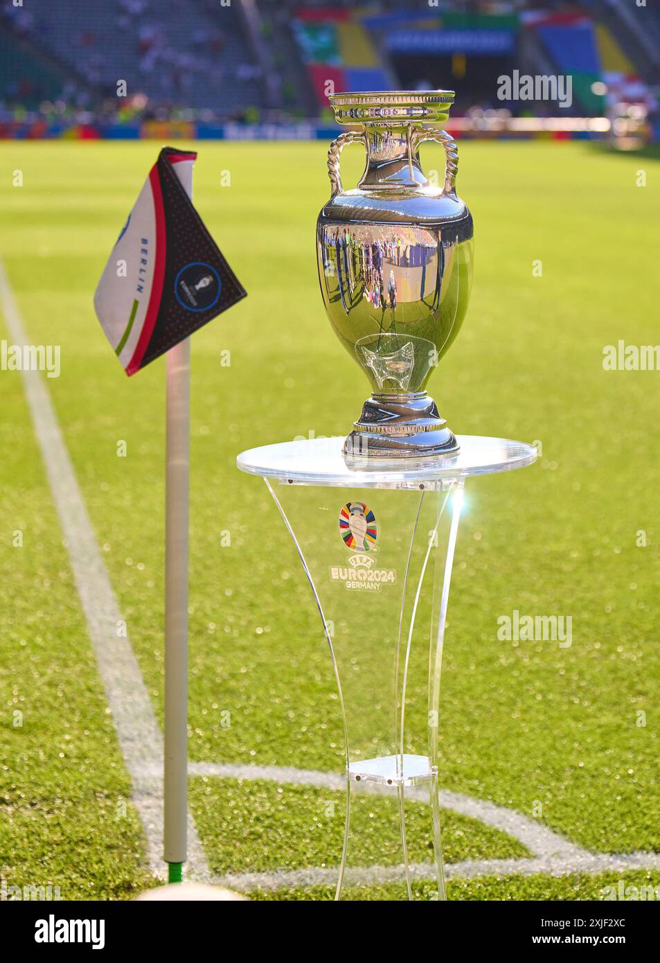 Europameister EM-Pokal, EM, Trophaee, Trophy, UEFA-EM-Pokal, UEFA Euro ...