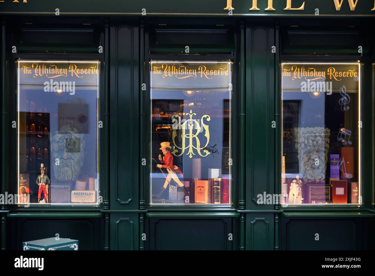 Temple Bar Area Dublin Stock Photo - Alamy