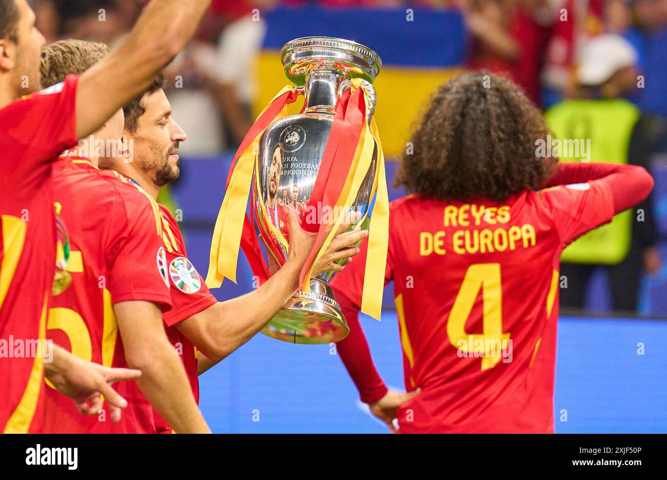 England spain euro 22 hi-res stock photography and images - Alamy