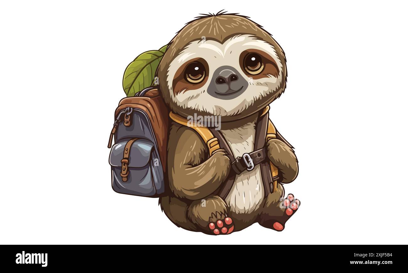 School project nature Stock Vector Images - Alamy